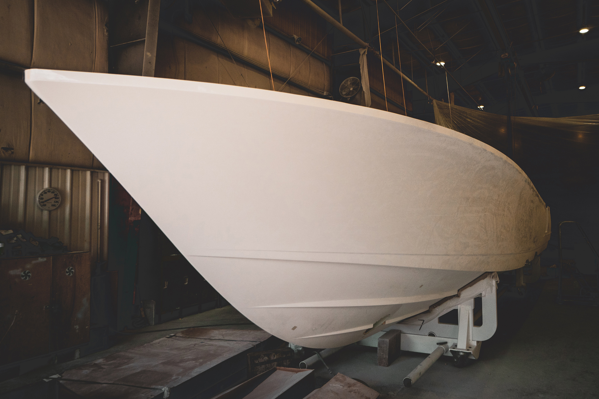 Valhalla Boatworks