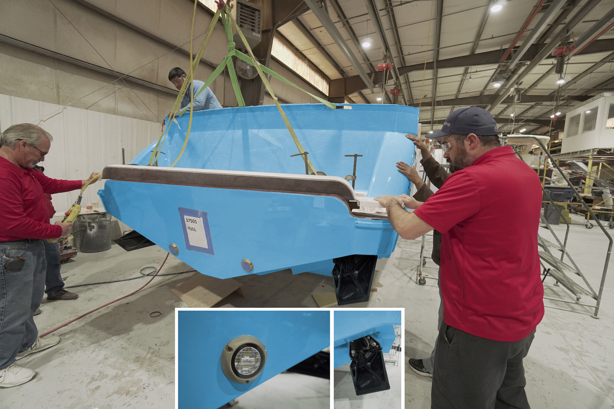 Valhalla Boatworks