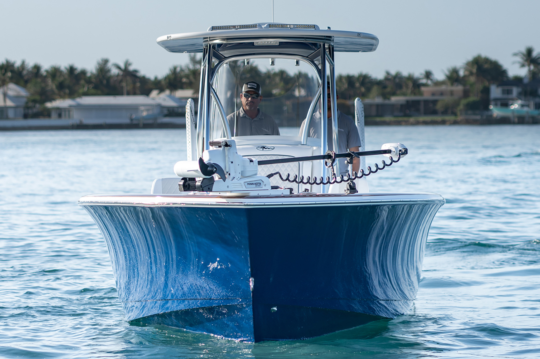 Valhalla Boatworks V-29 Hybrid