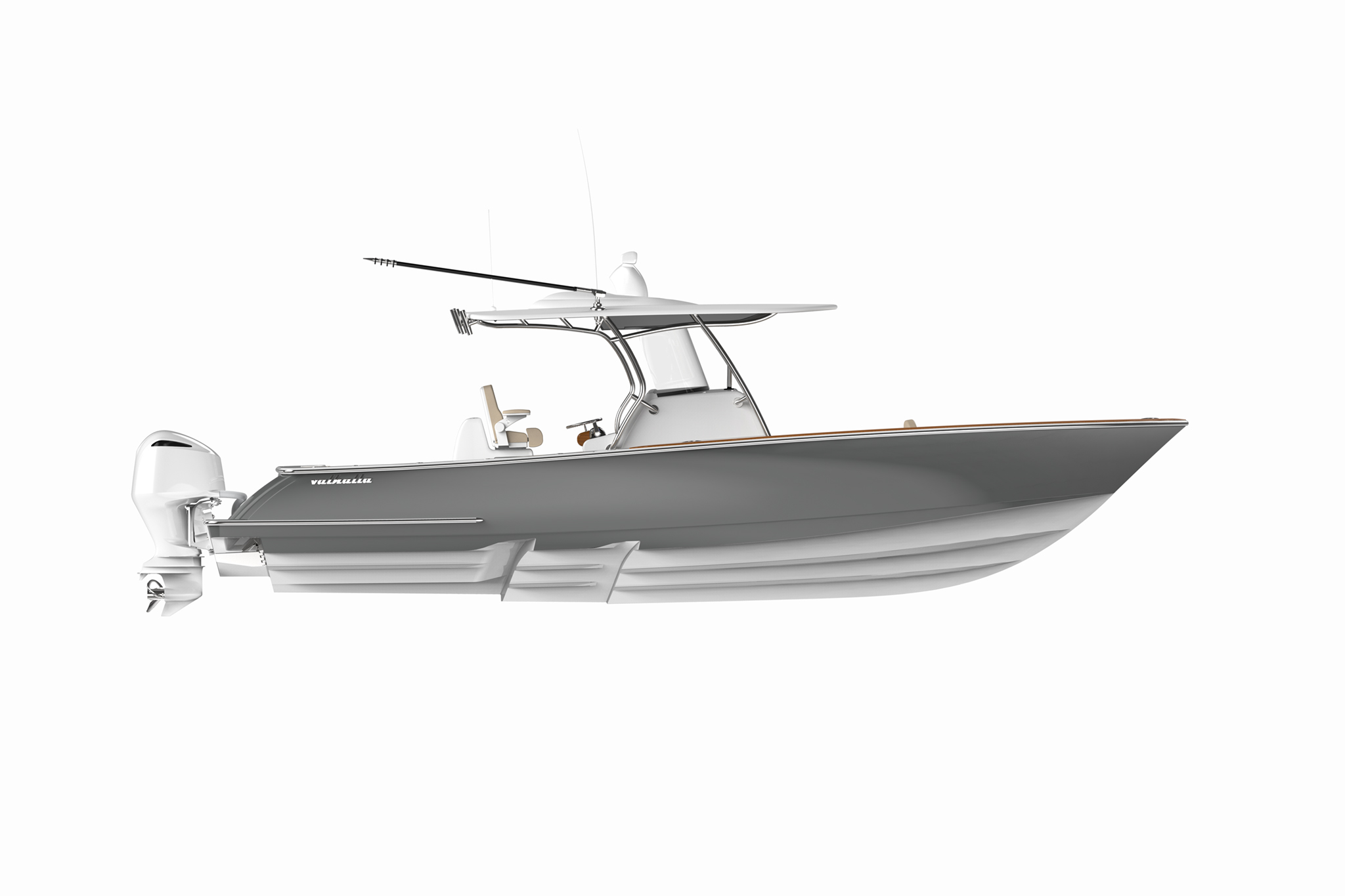 Valhalla Boatworks V-33