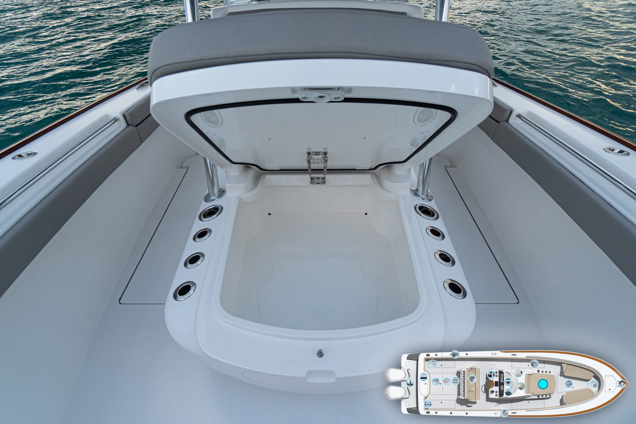 Valhalla Boatworks V-33