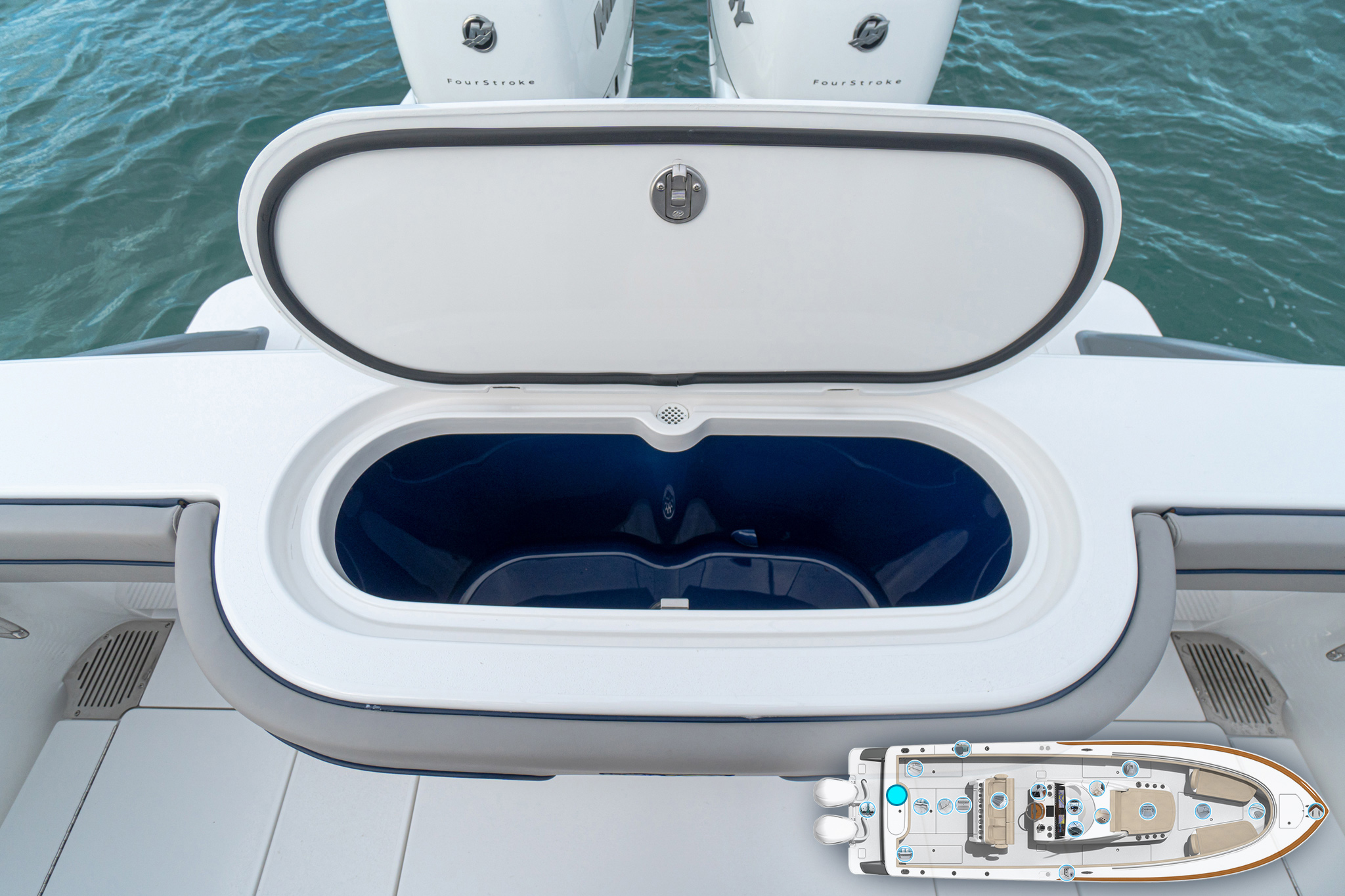 Valhalla Boatworks V-33
