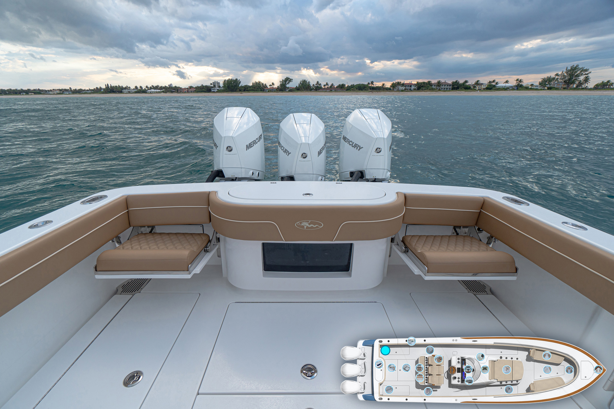 Valhalla Boatworks V-37