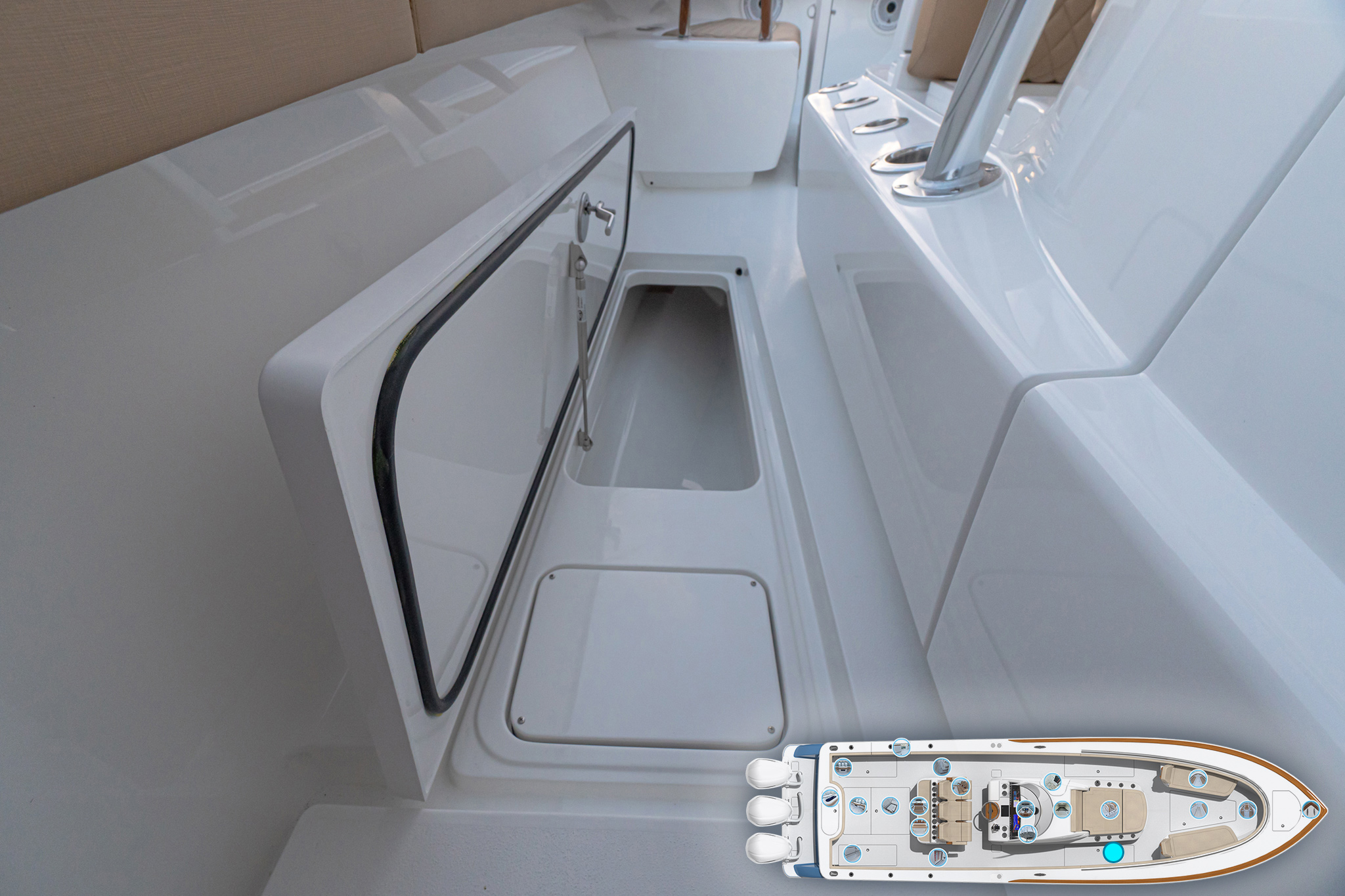 Valhalla Boatworks V-37