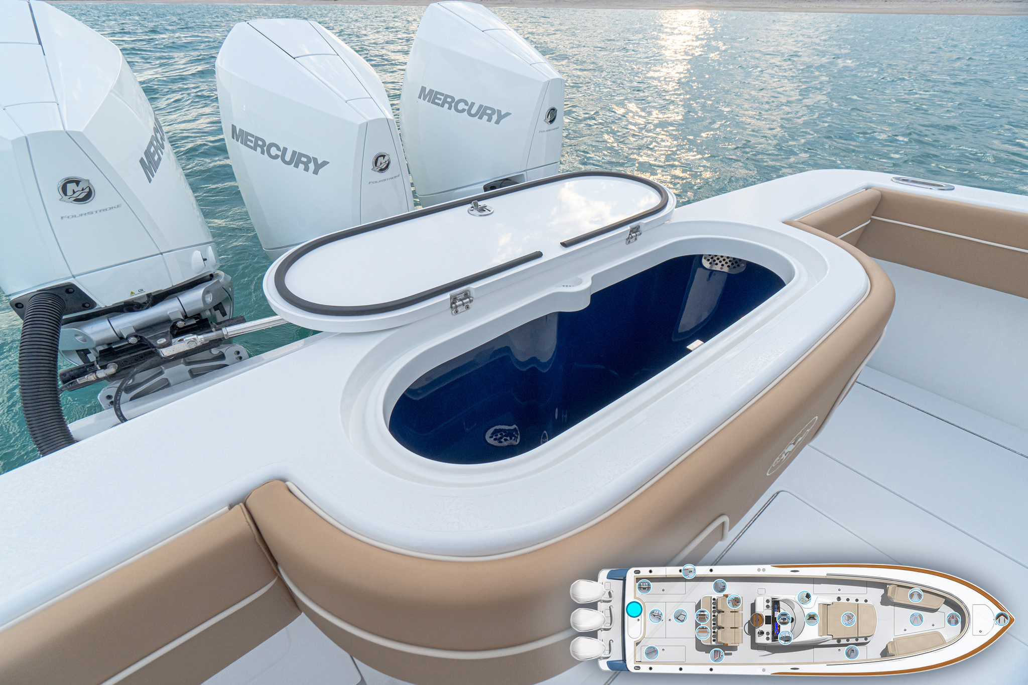 Valhalla Boatworks V-37