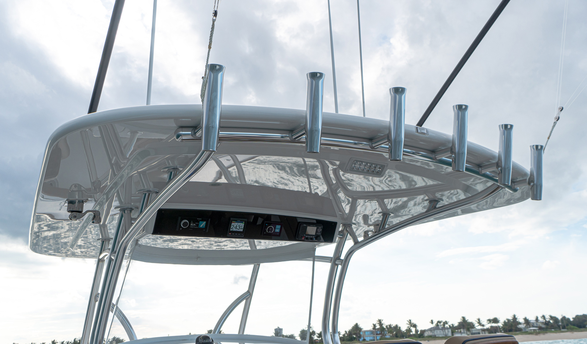 Valhalla Boatworks V-41