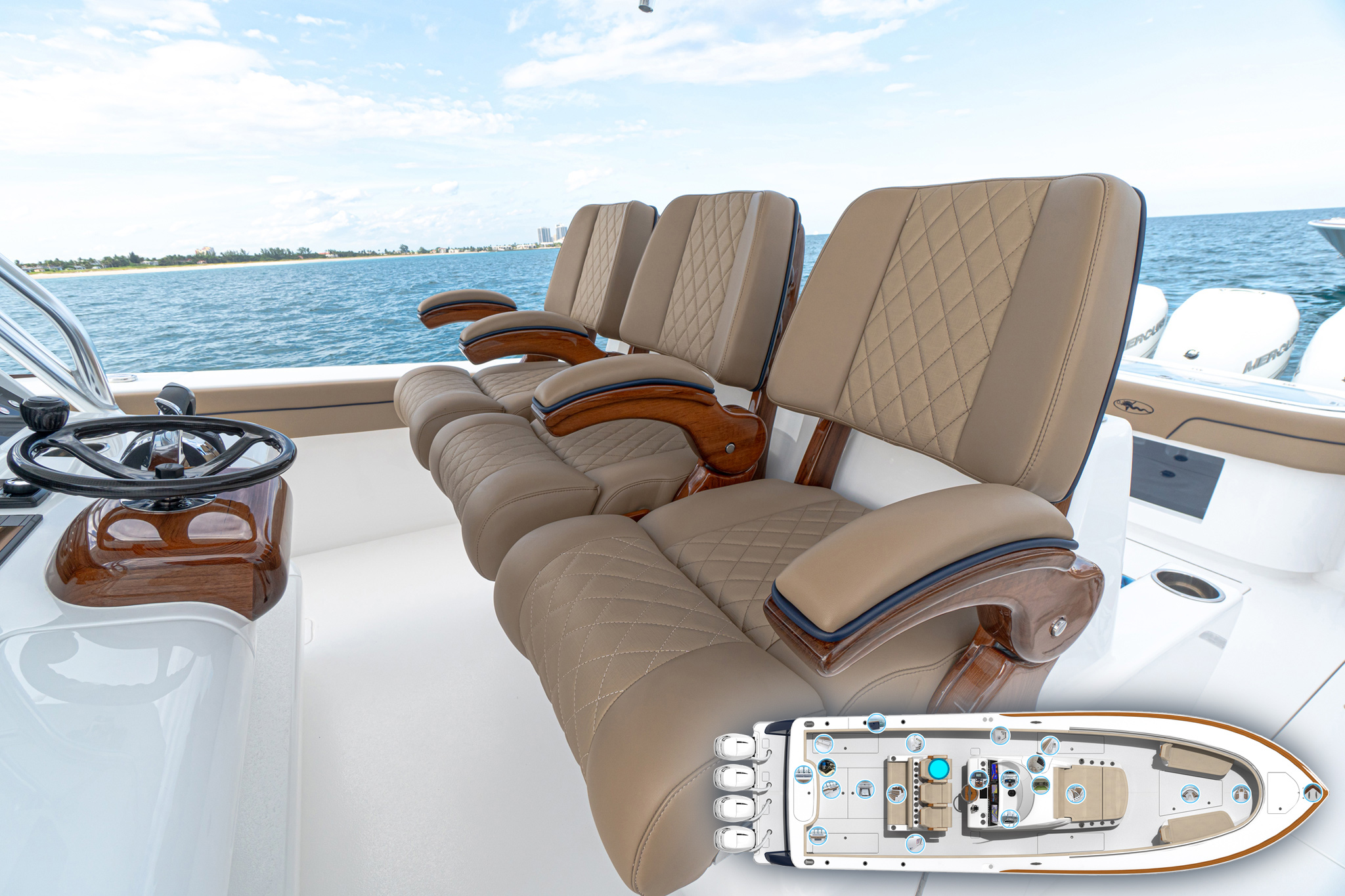 Valhalla Boatworks V-41