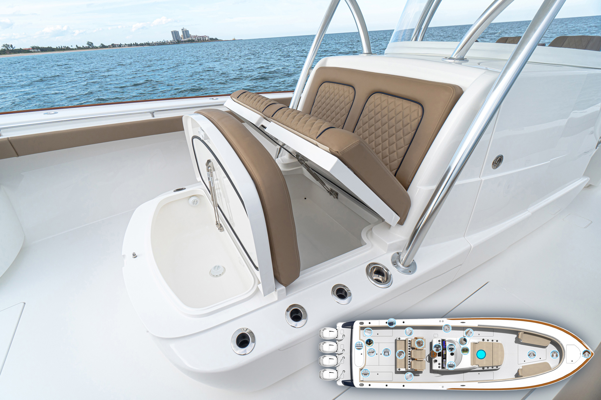 Valhalla Boatworks V-41