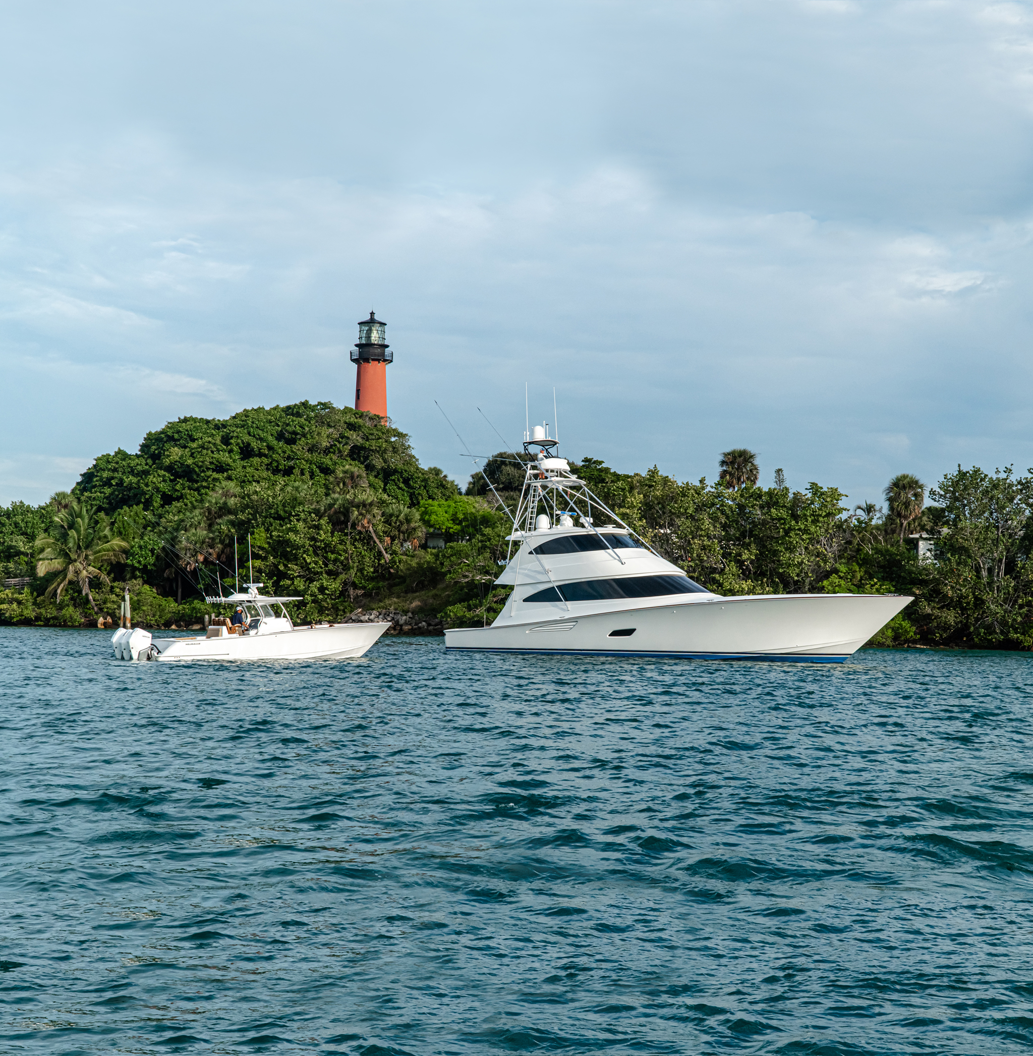 Valhalla Boatworks - The Difference